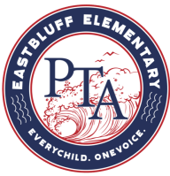 EASTBLUFF ELEMENTARY PTA