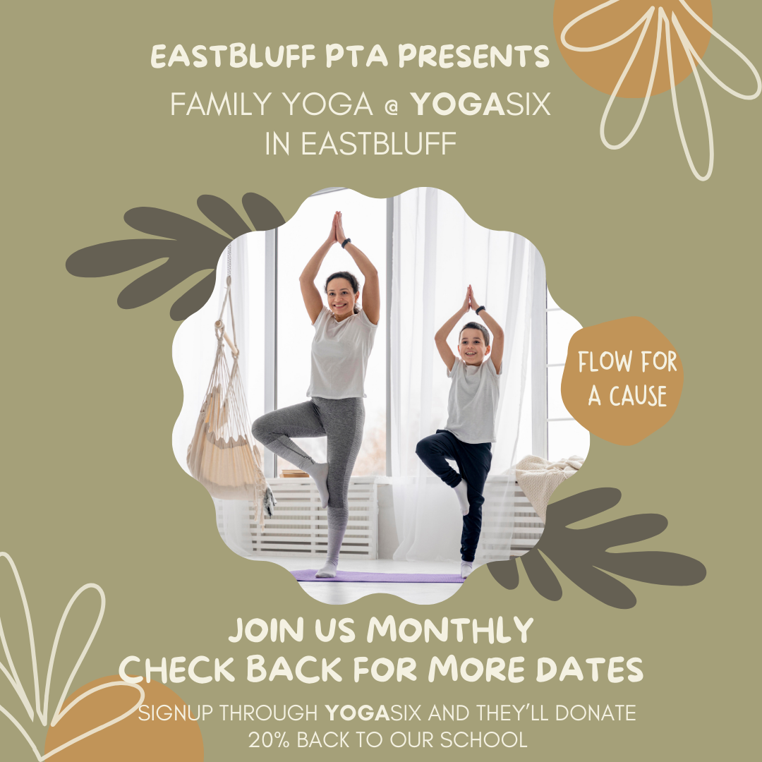 Family Yoga – EASTBLUFF ELEMENTARY PTA