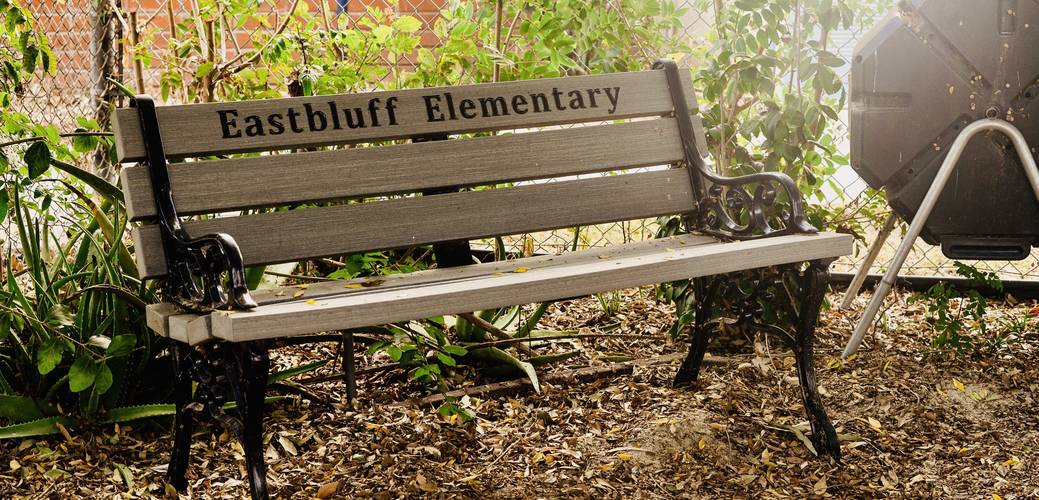 More… – EASTBLUFF ELEMENTARY PTA